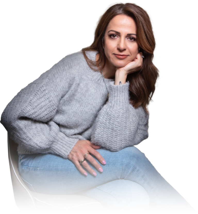 Dr Mahsa Khodabakhsh