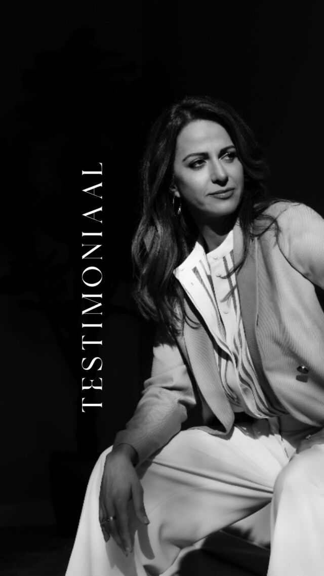 Memoir | Dr Mahsa Khodabakhsh